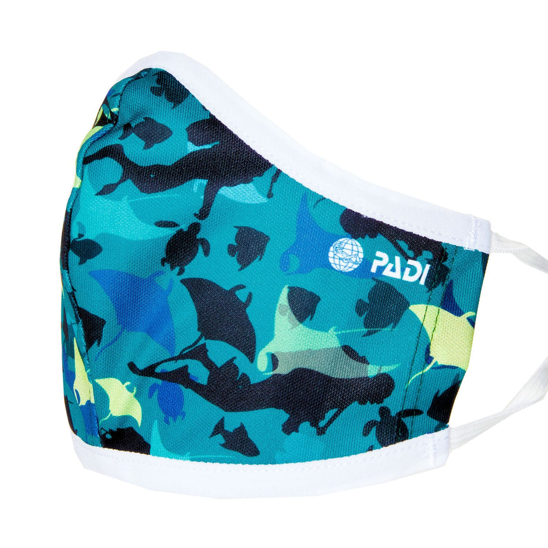 マスク – PADI Gear Japan